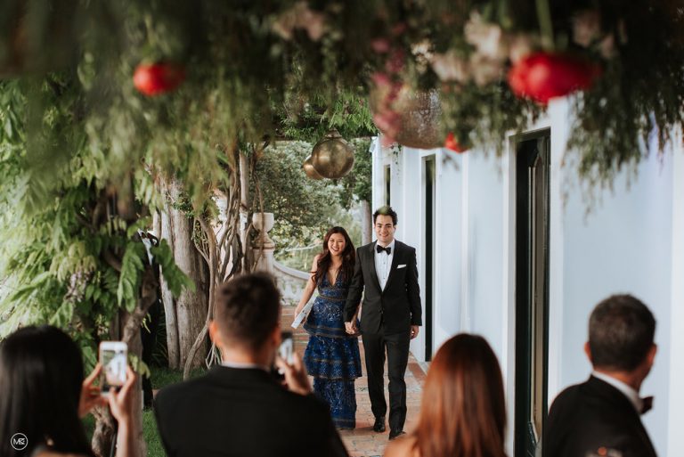 ITALY DESTINATION WEDDING THEME - Bridengroom