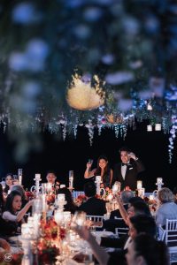 ITALY DESTINATION WEDDING THEME - Bridengroom